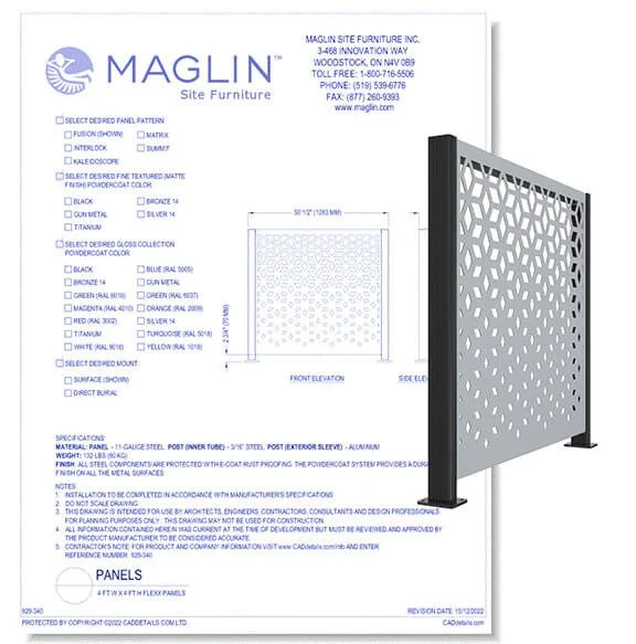 Improve Your Designs with These 20+ New CAD Drawings for Screens ...