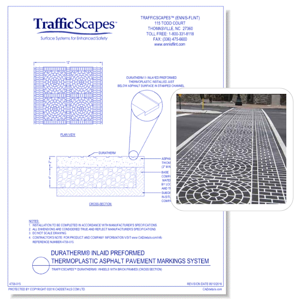 13+ CAD, BIM and 3D Files to Revolutionize Public Traffic Control ...