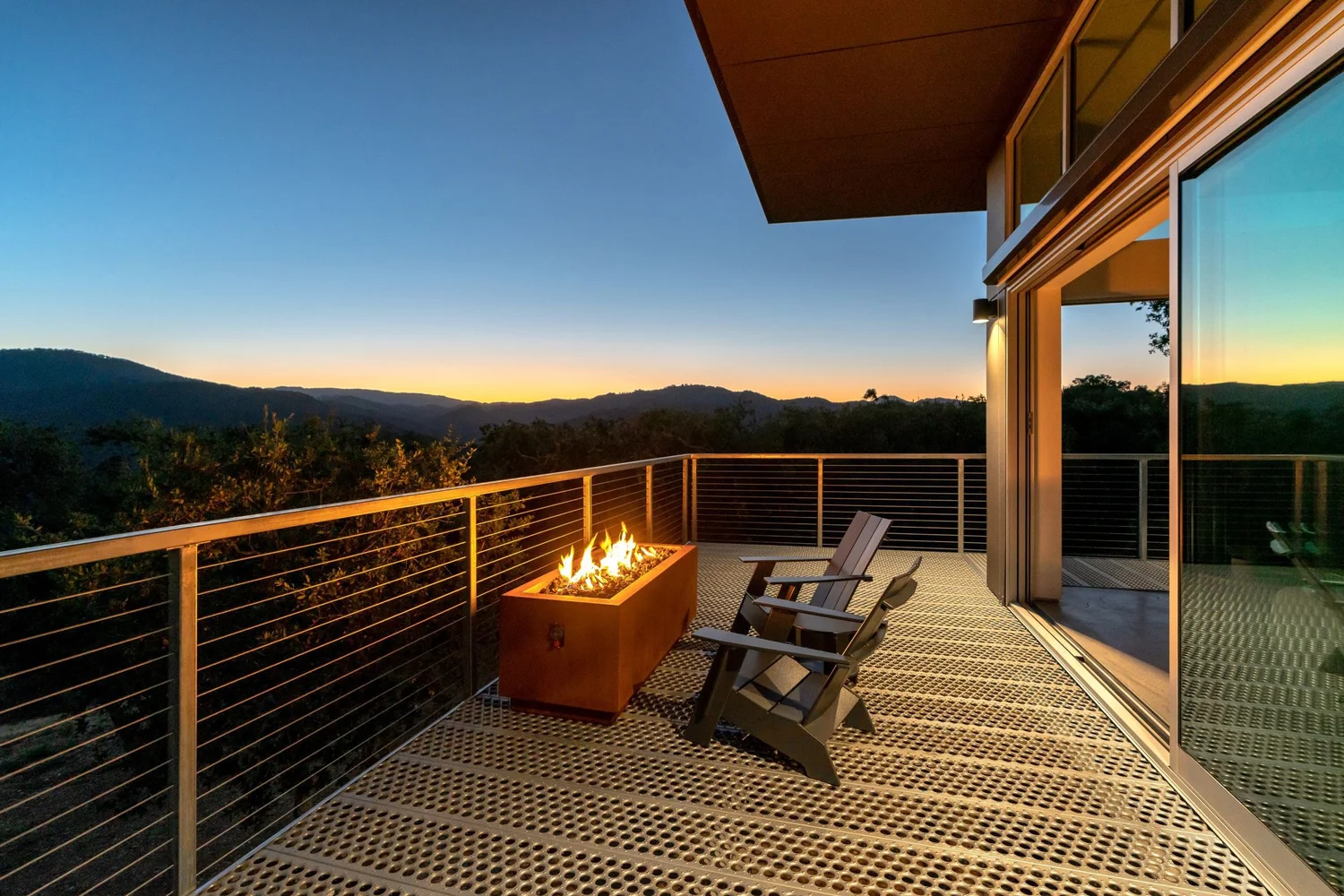 Project Highlight: Waterfall Residence | Design Ideas for the Built World