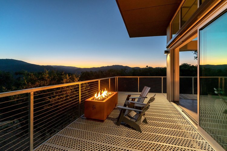 Project Highlight: Waterfall Residence | Design Ideas for the Built World