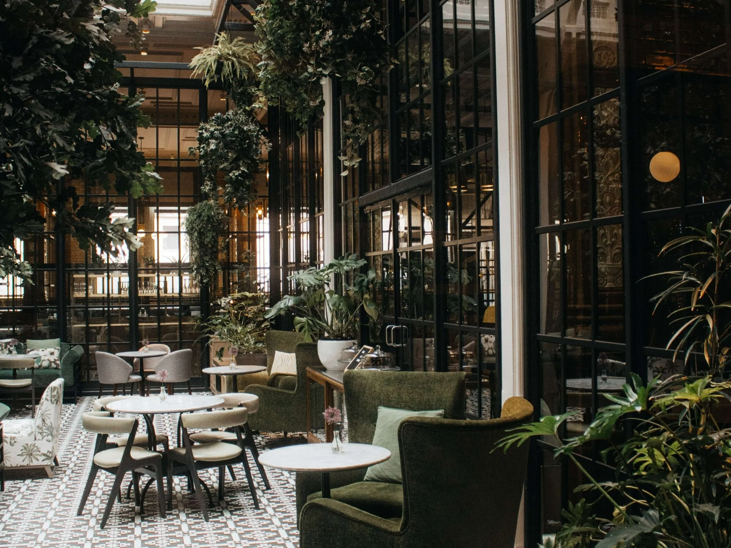 How to Design the Ultimate Outdoor Space | Design Ideas for the Built World