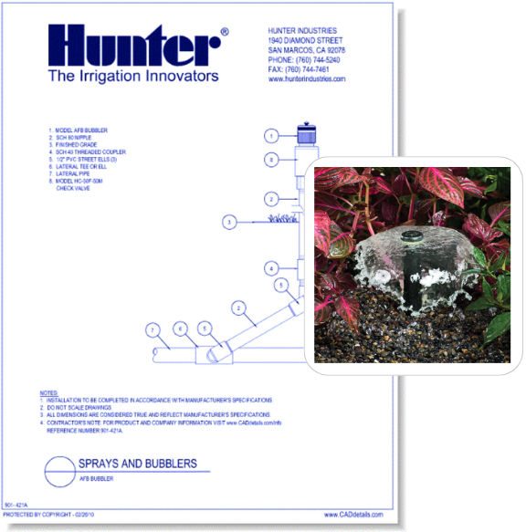 12+ CAD Drawings to Inspire Your Landscape Designs | Design Ideas for ...