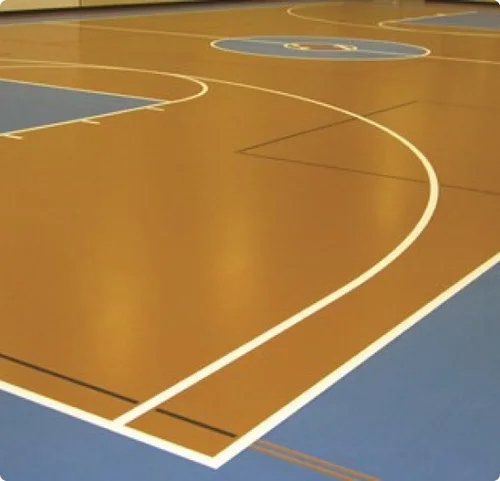 Inspiring Basketball Court Designs to Elevate Your Game | Design Ideas ...