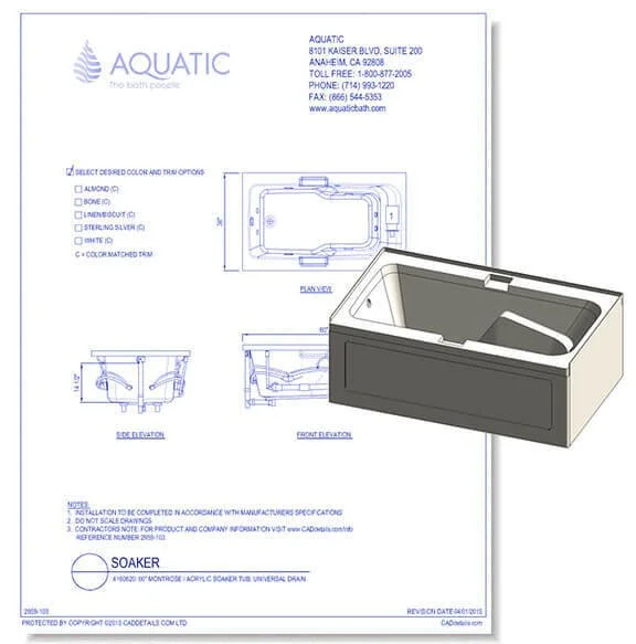Are You Designing a Bathroom? Try These 15+ CAD Drawings | Design Ideas ...