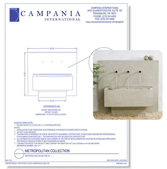 Top 20+ Water Features to Make an Infinite Splash with Your Outdoor ...