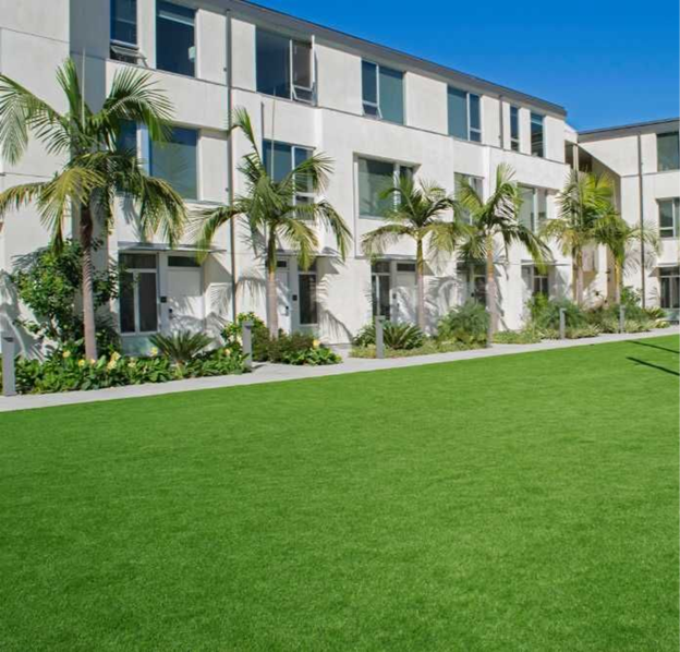 Designing the Future of Outdoor Spaces: The Advantages of Nylon ...