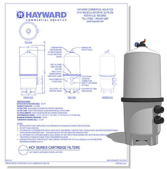 30+ CAD Drawings for the Perfect Pool & Patio Designs | Design Ideas ...