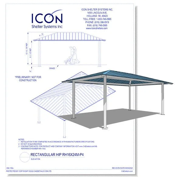 Add Some Shade to Your Summer Space with These 20+ CAD Drawings ...