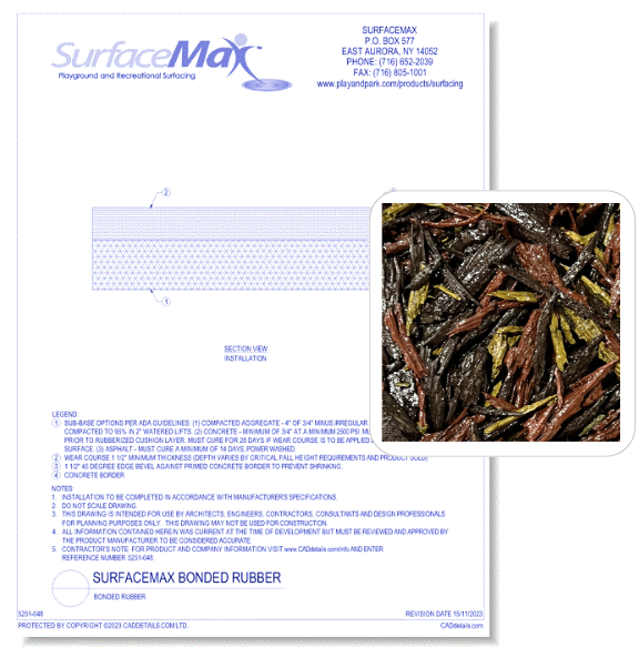 15+ outdoor surfacing products | Design Ideas for the Built World