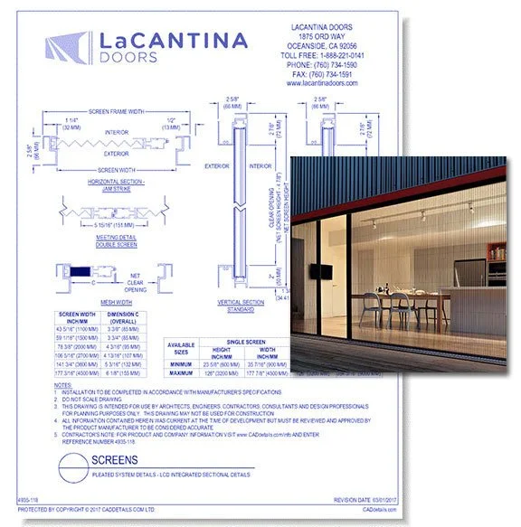 20+ CAD Drawings for Restaurant & Hospitality Projects | Design Ideas ...
