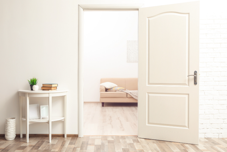 Types of Interior Doors That Aren't Boring | Design Ideas for the Built ...