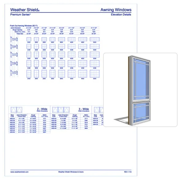 Incredible 20+ CAD Drawings of Windows & Doors for Design Inspiration ...