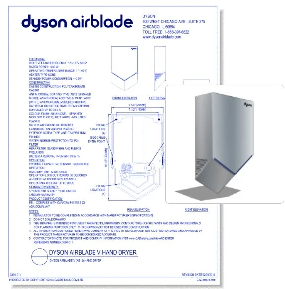 Transform Your Bathroom with these 20+ Stunning CAD Drawings for ...