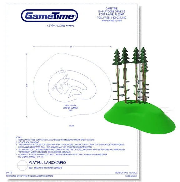 Designing Outdoor Playgrounds Made Easy: 20+ CAD Drawings of Equipments ...