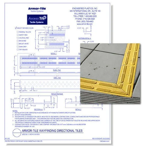 15+ CAD Drawings for All Your Surfacing Project Needs | Design Ideas ...