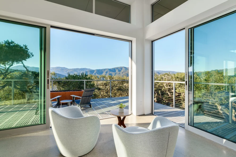 Project Highlight: Waterfall Residence | Design Ideas for the Built World