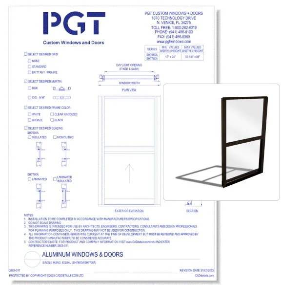 Incredible 20+ CAD Drawings of Windows & Doors for Design Inspiration ...