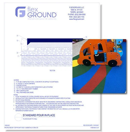 15+ CAD Drawings for All Your Surfacing Project Needs | Design Ideas ...