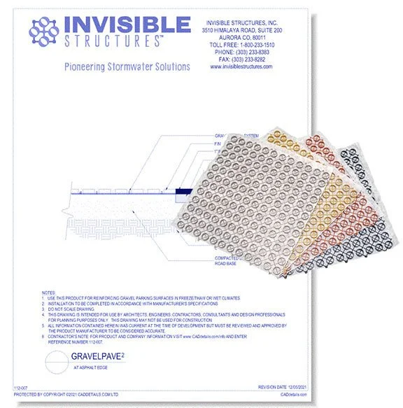 Explore 20+ New CAD Drawings to Help Instantly Level Up Your Landscape ...