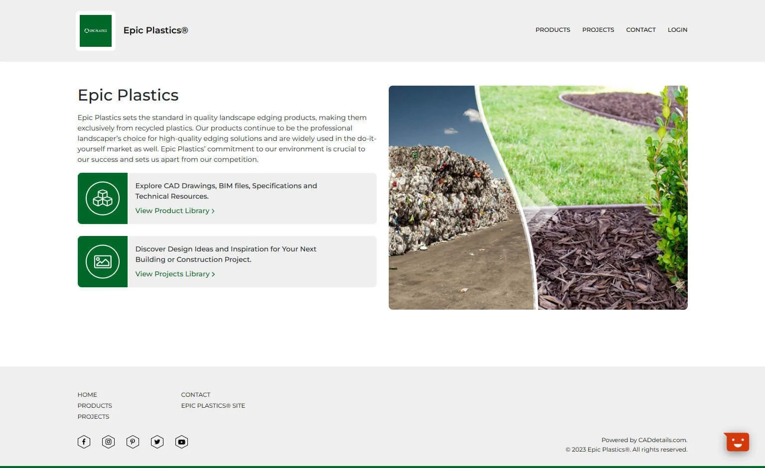 Meet the Latest Building Product Manufacturers with Design Hub | Design ...