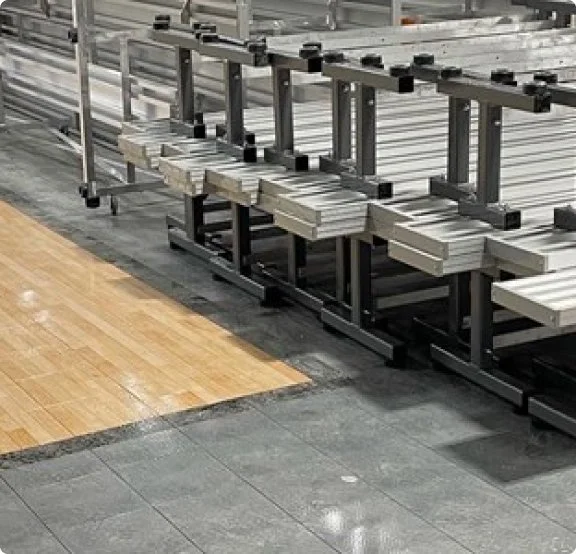 Inspiring Basketball Court Designs to Elevate Your Game | Design Ideas ...