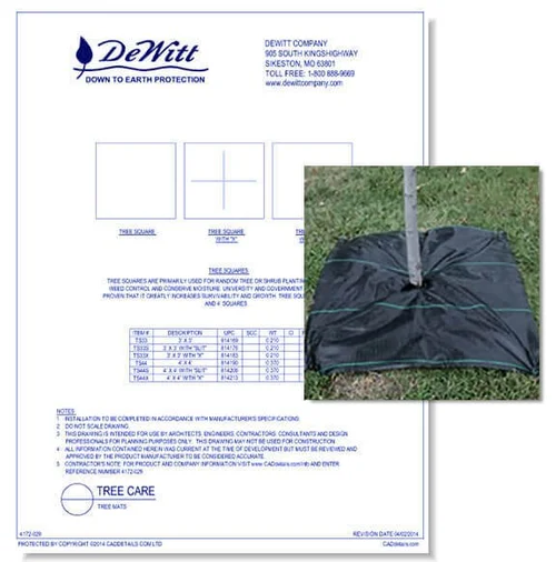 15+ CAD Drawings of Planters & Planting Accessories | Design Ideas for ...