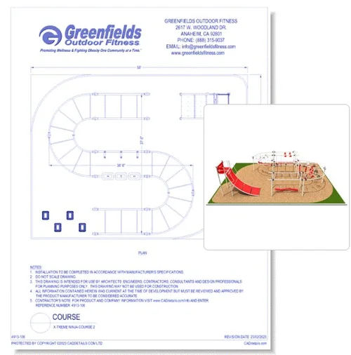 Explore 20+ New CAD Drawings to Help Instantly Level Up Your Landscape ...