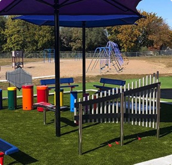 5 Projects with Design Files to Create the Perfect Outdoor Space to ...