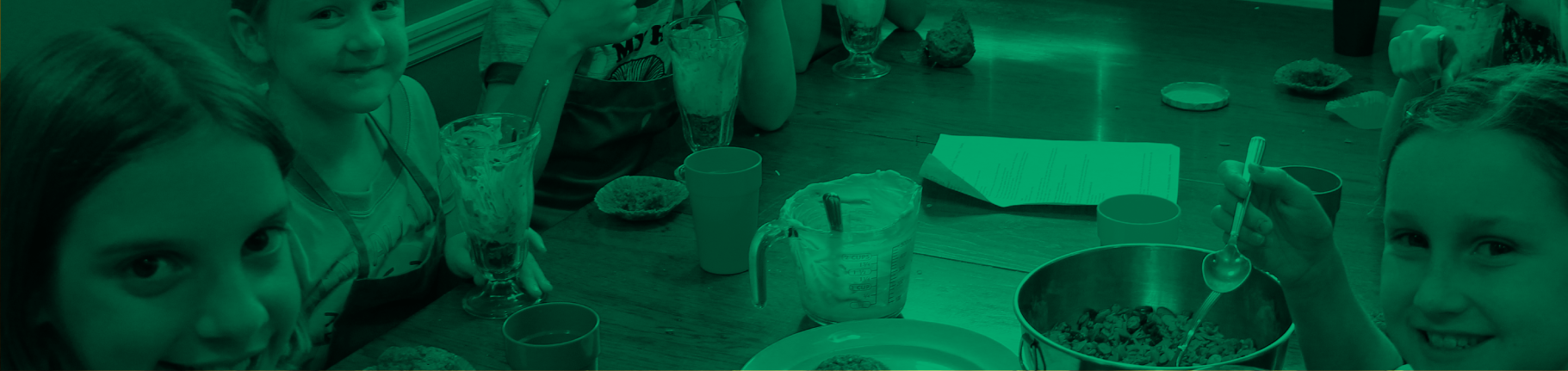 Hands-On Cooking and Food Education Classes for Kids and Teens | Real ...