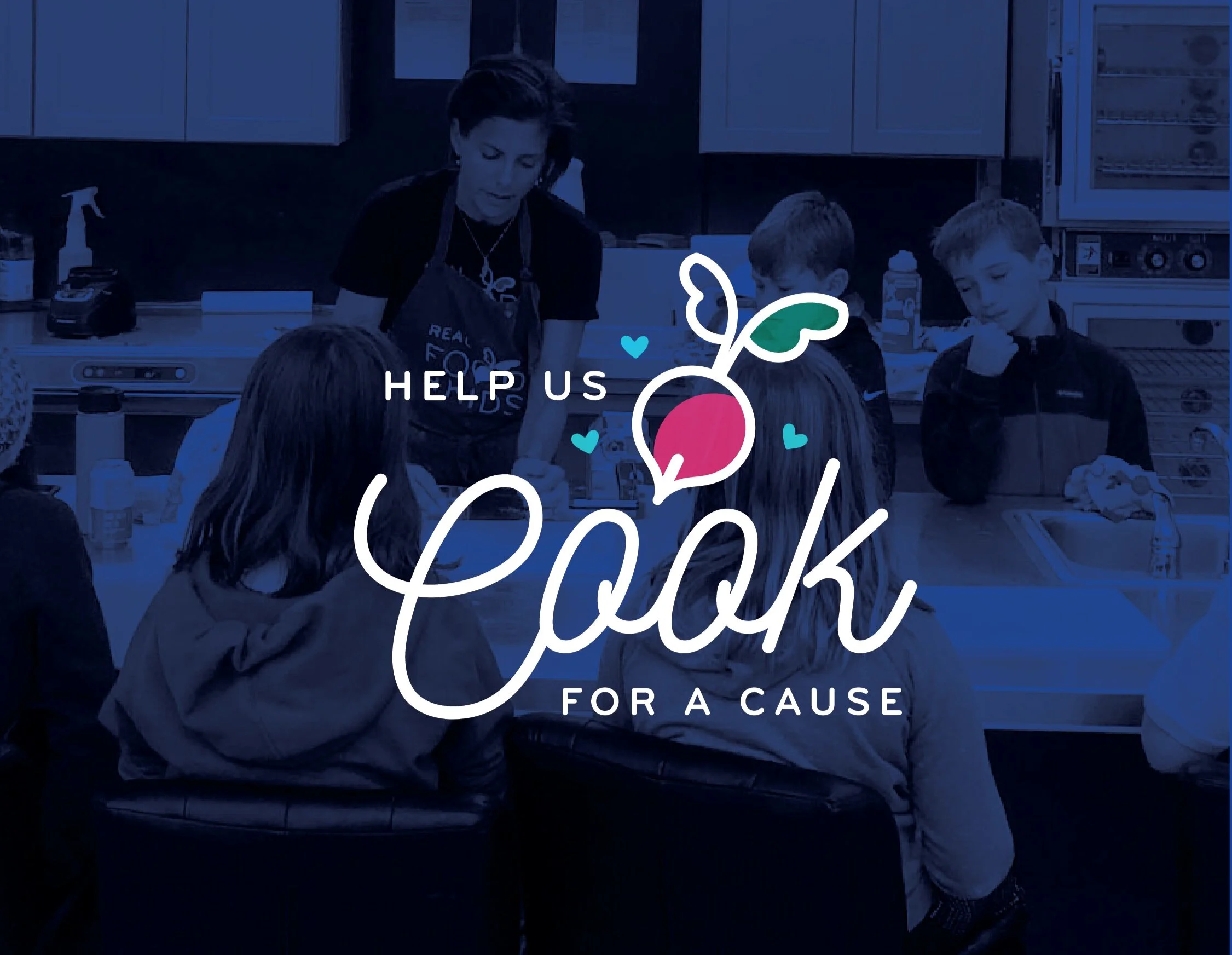 About | Real Food 4 Kids
