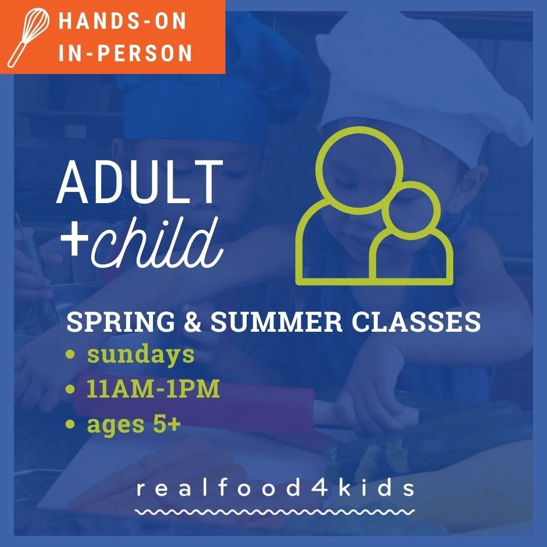 Hands-on Cooking Classes for Kids & Teens | Des Moines, Iowa