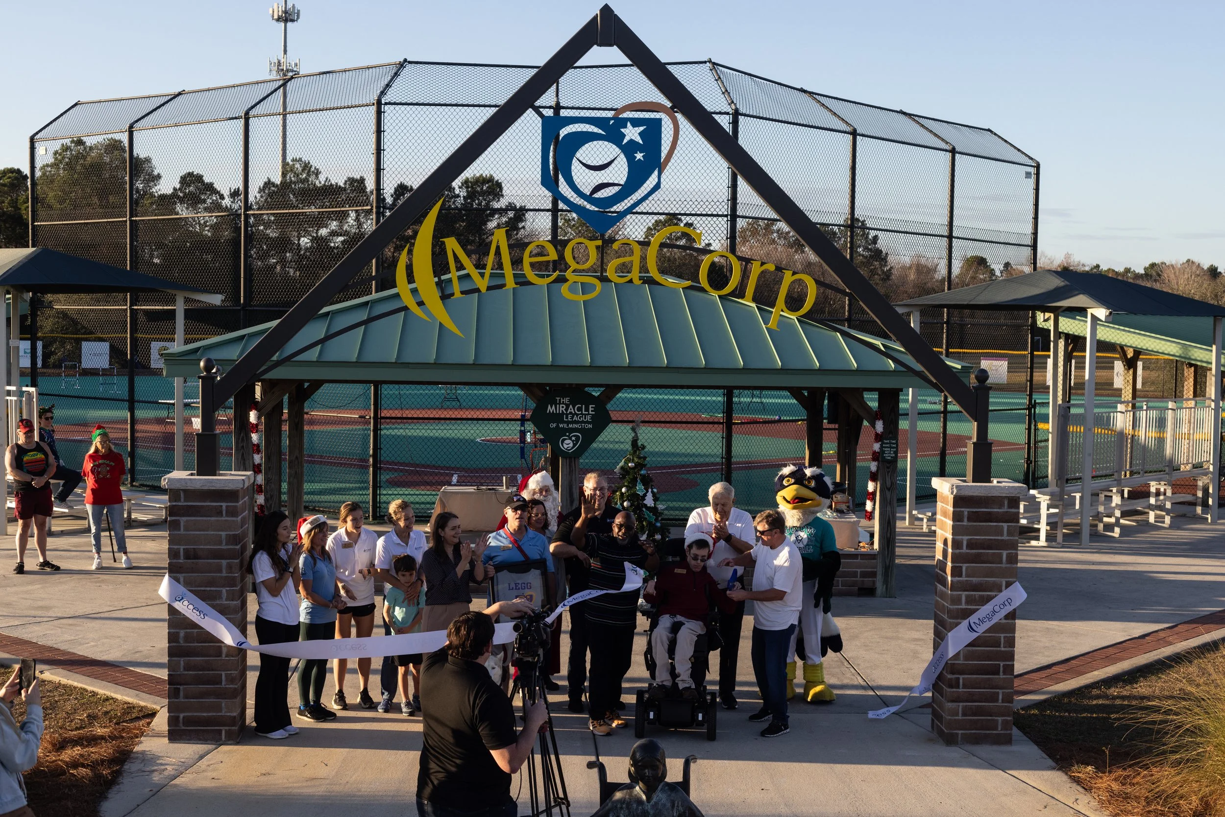 ACCESS of Wilmington