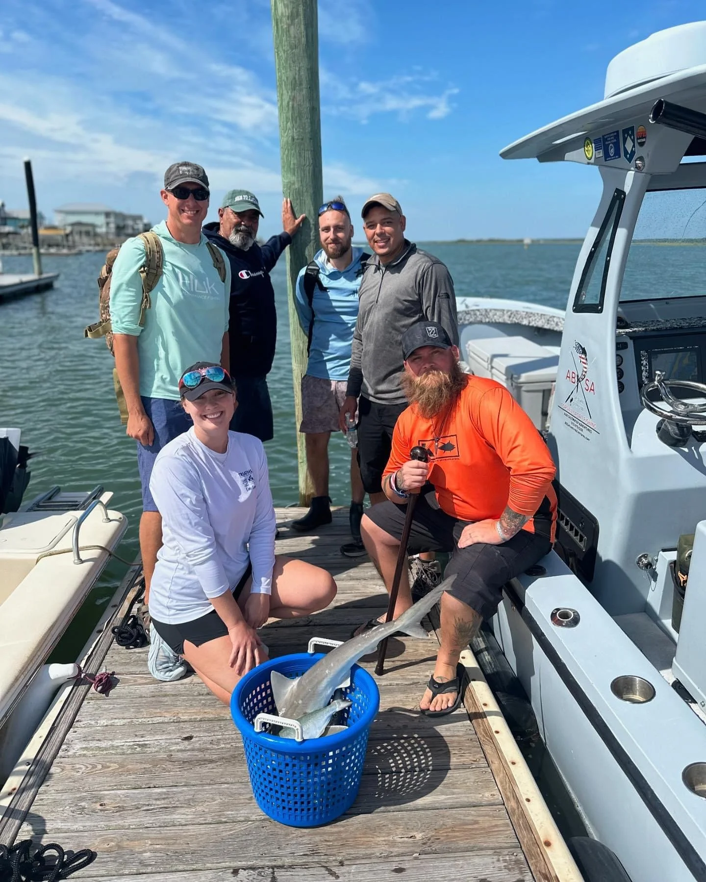 Project SOAR | ACCESS of Wilmington