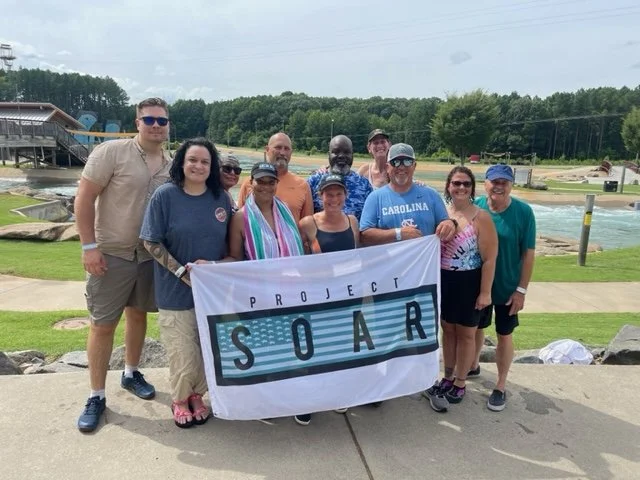 Project SOAR | ACCESS of Wilmington