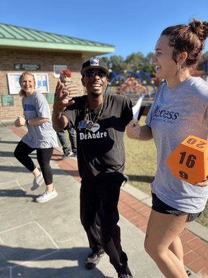 ACCESS of Wilmington