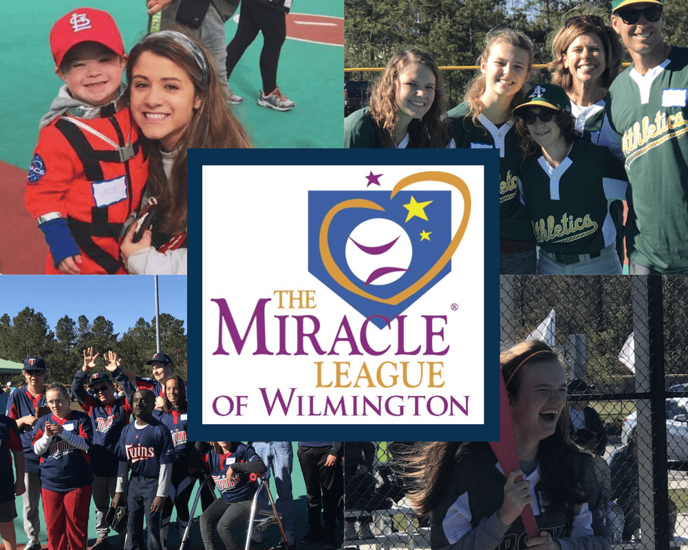 Building ACCESS | ACCESS of Wilmington