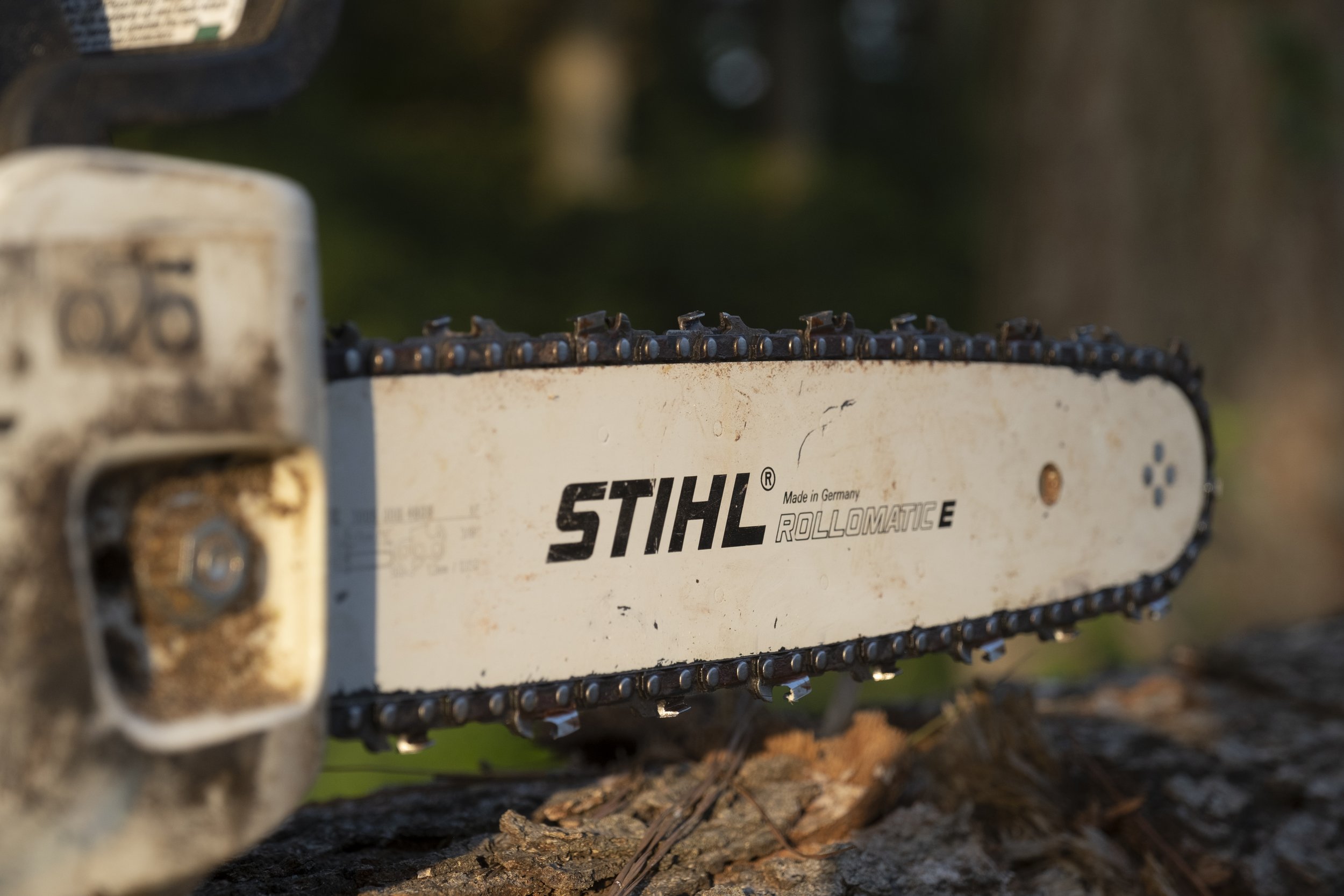 Natural State Tree Service