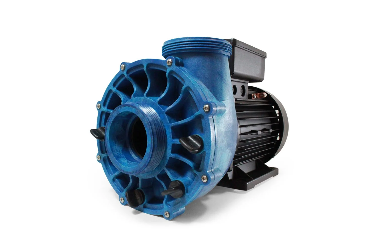 08240014-8041 : Flo-Master XP3 ce, 3HP, 230V, 50HZ, 1 sp, 90 frame ...