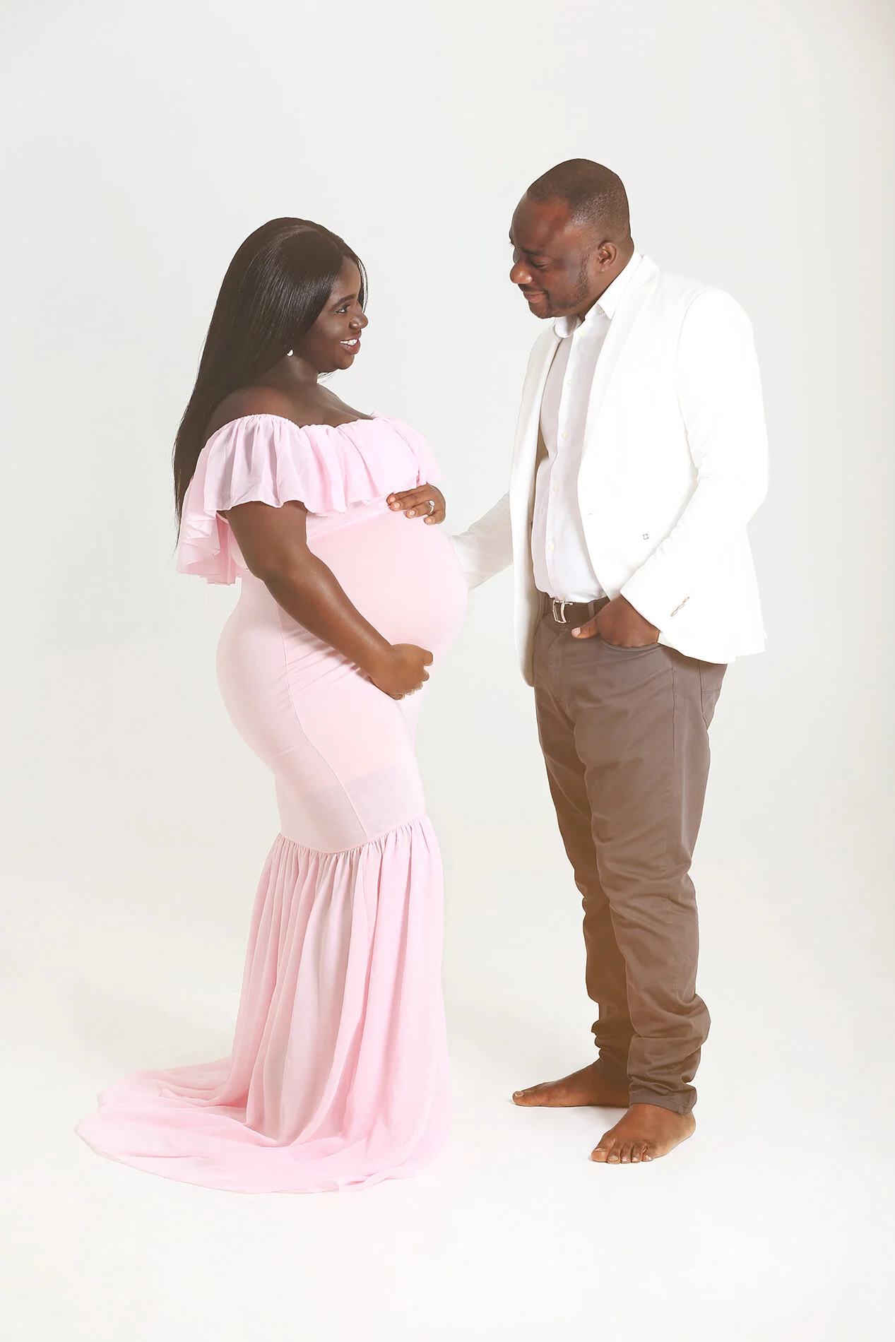 Maternity & Newborn Photography — RealDepthOfField Photography