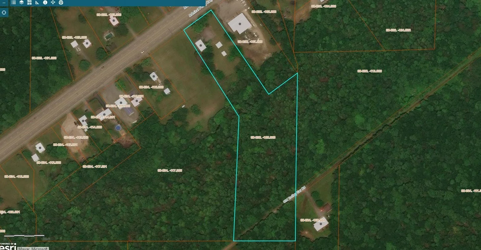 3781 Admiral Peary Hwy, Ebensburg, PA 15931 - Land For Sale $175,000 ...
