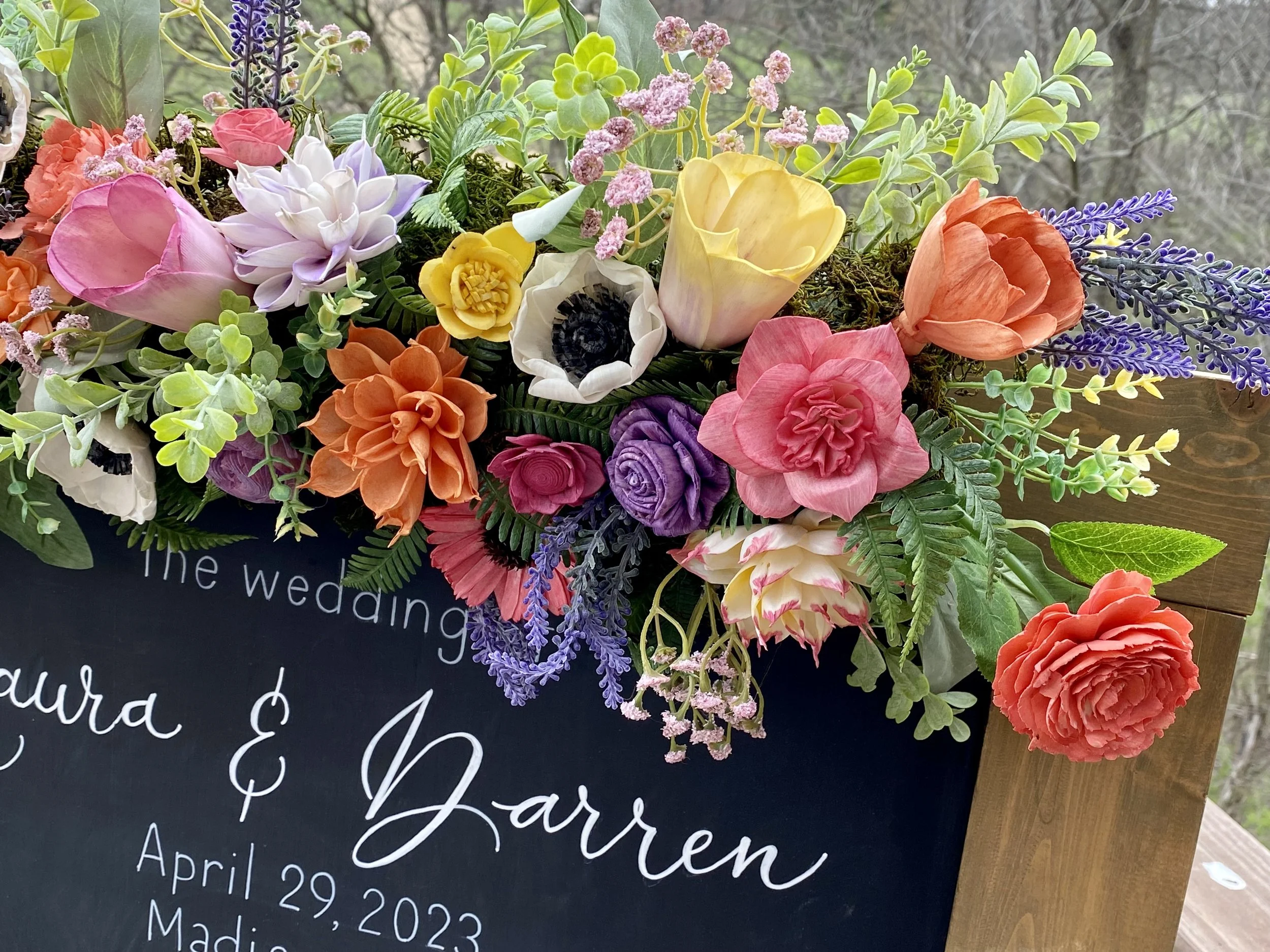 Weddings — Hill Valley Workshop