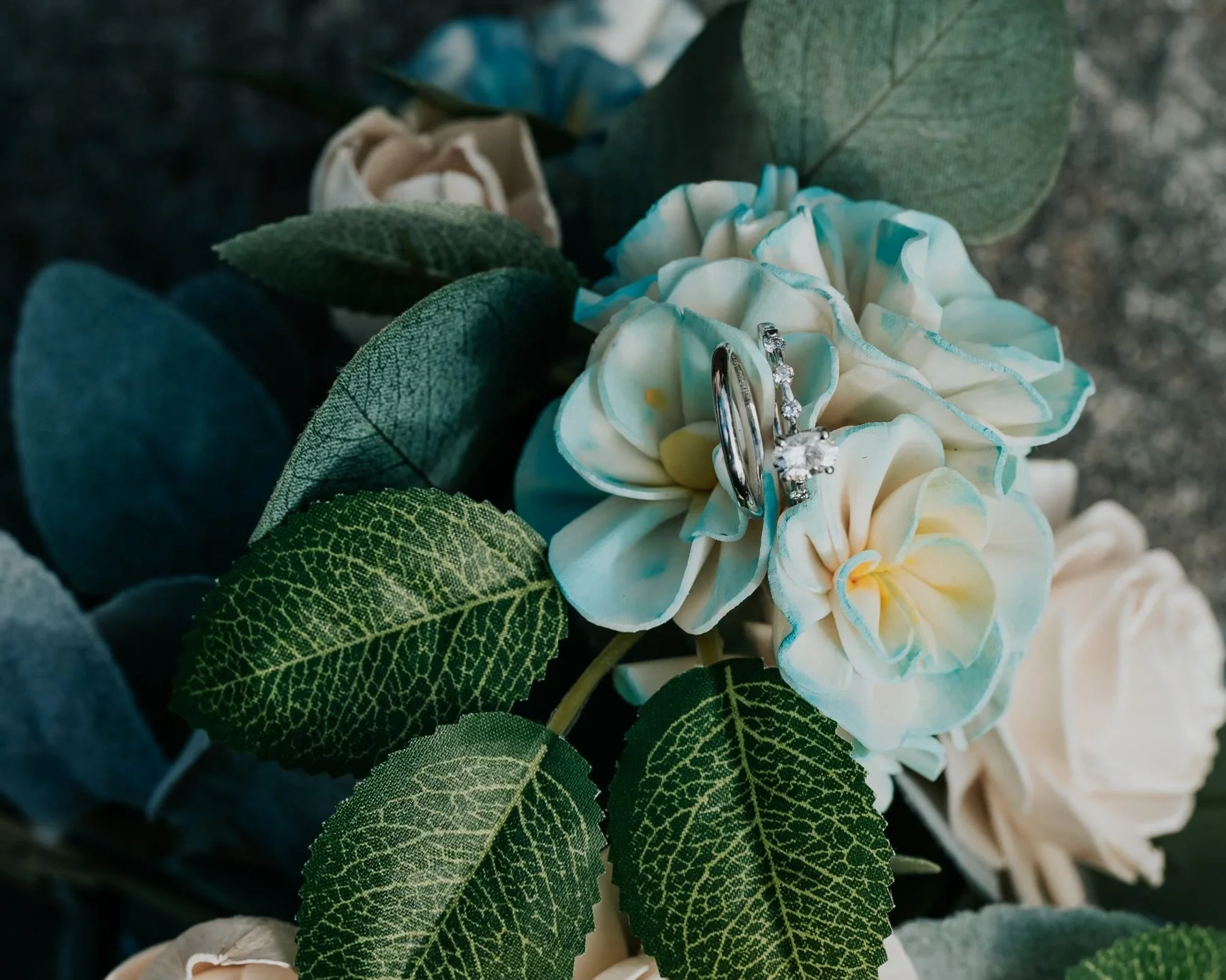 Weddings — Hill Valley Workshop