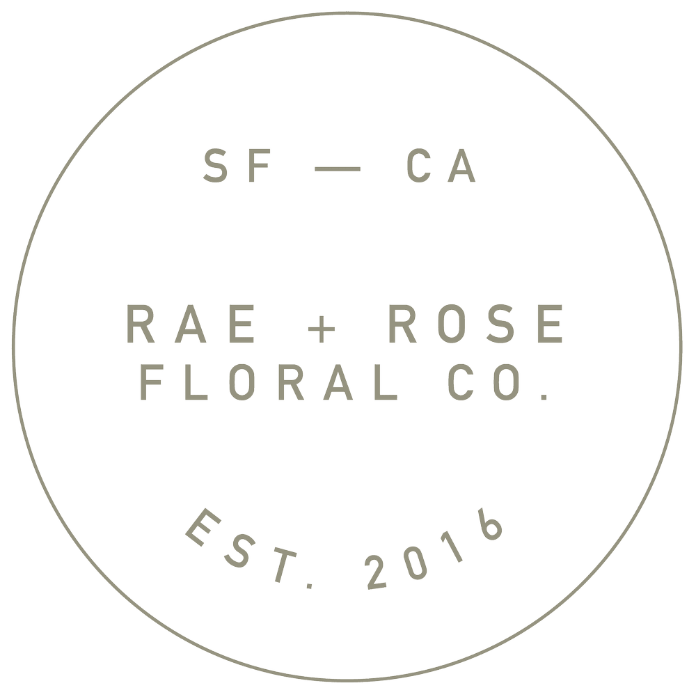 Rae + Rose Floral Co