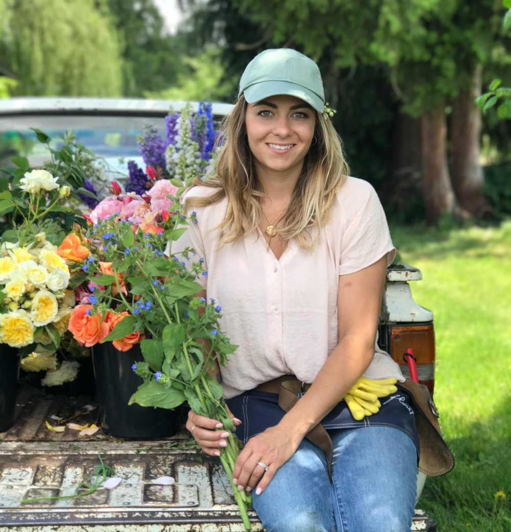 Rae + Rose Floral Co