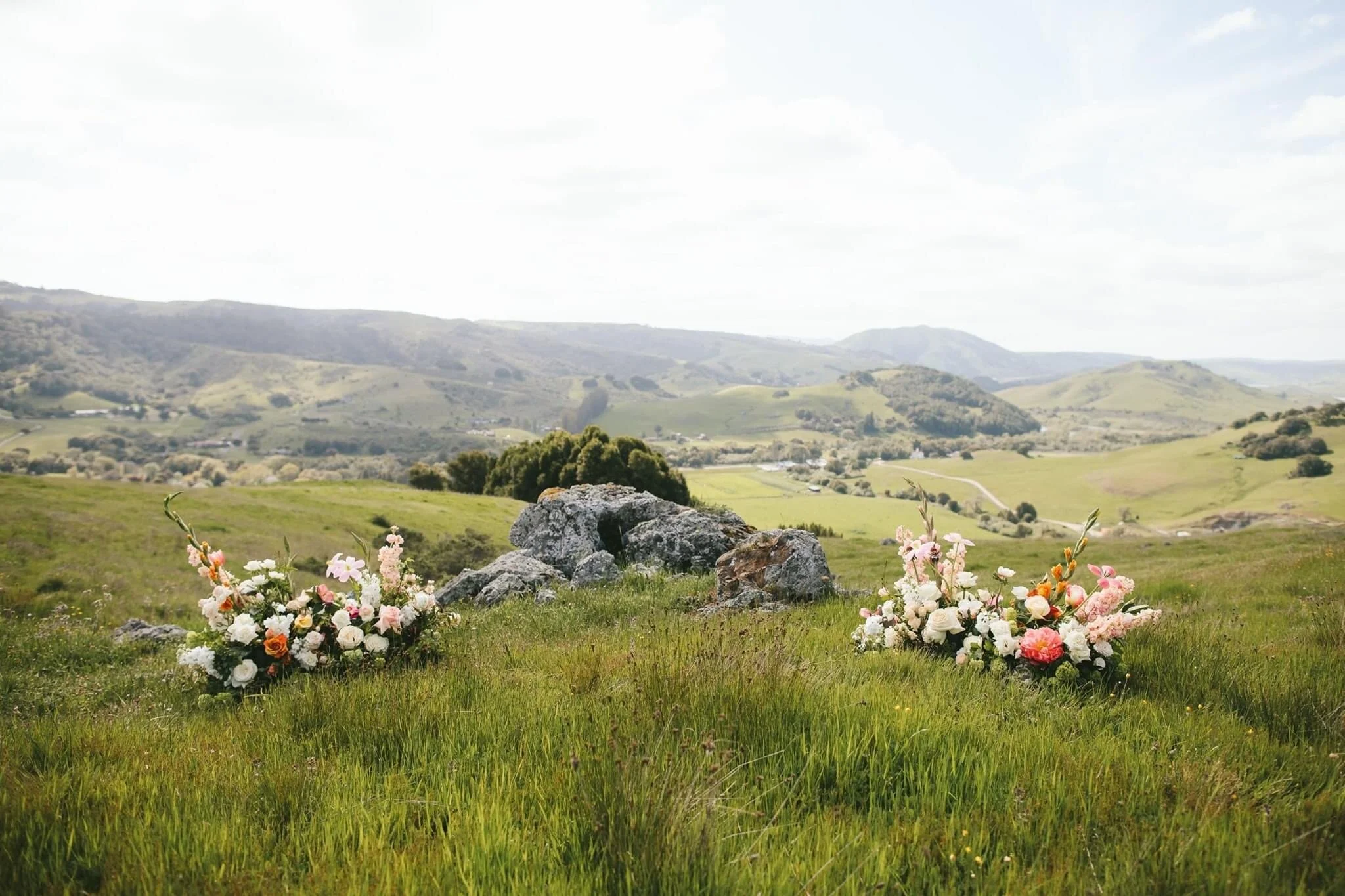 Rae + Rose Floral Co