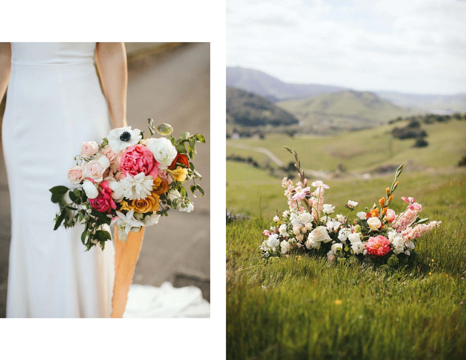 Rae + Rose Floral Co