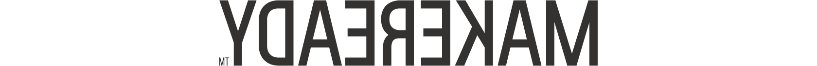 Maine — MAKEREADY™