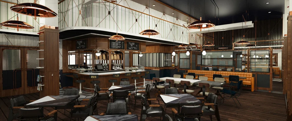 The Alida — MAKEREADY™