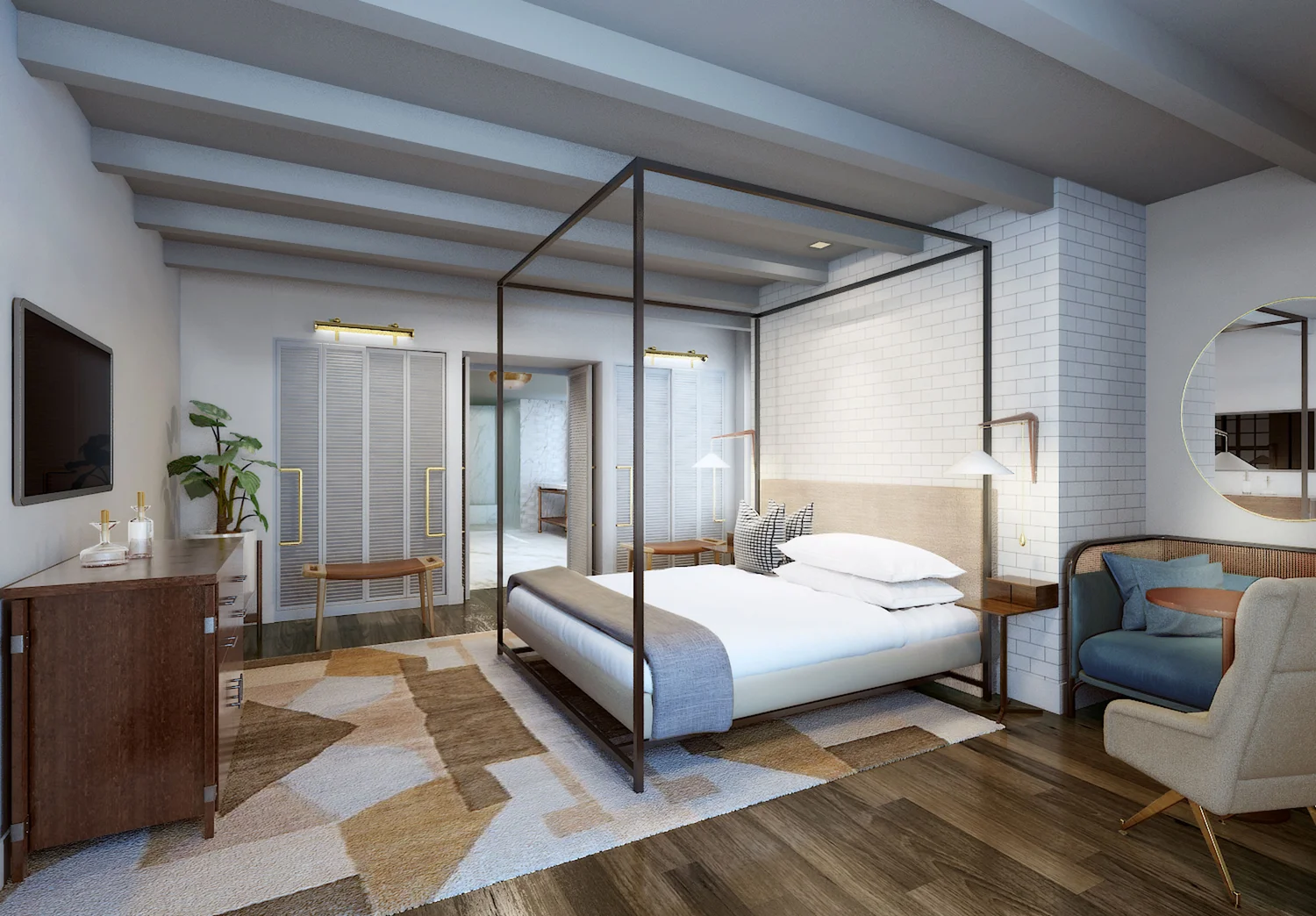 The Alida — MAKEREADY™