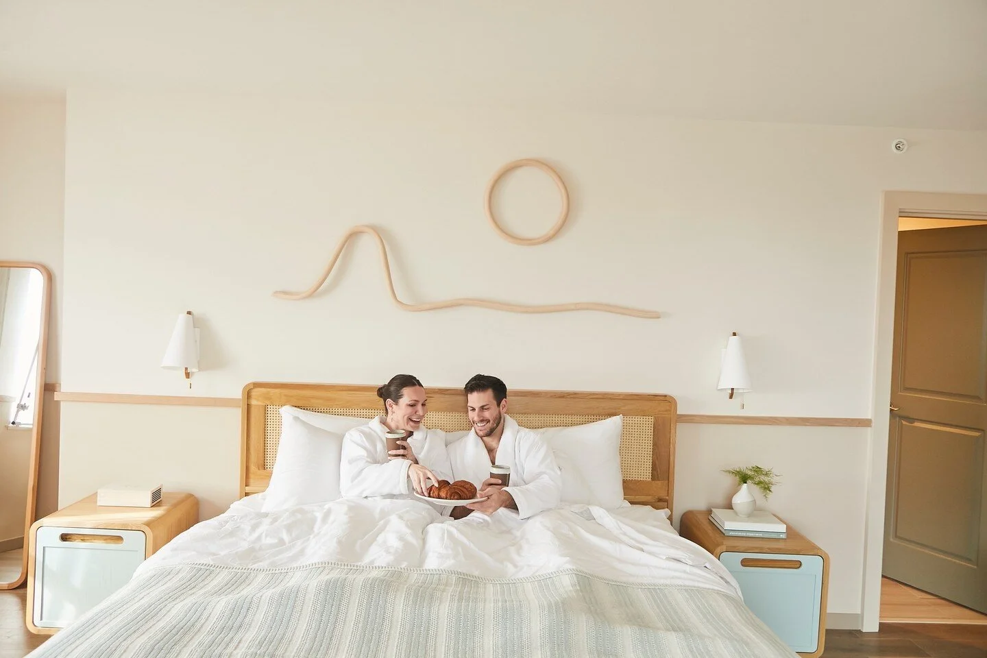 Hotels — MAKEREADY™